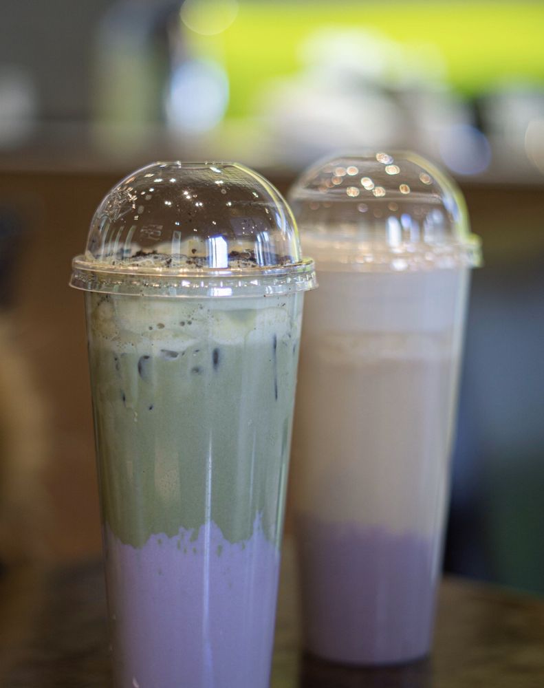 TEN REN TEA COMPANY - 18 Photos & 39 Reviews - 454 Dundas St W, Toronto ...