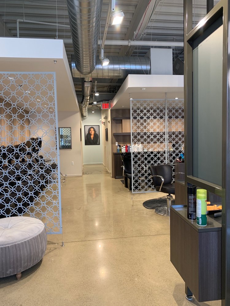 PARALEE BOYD SALON - Updated October 2025 - 10 Reviews - 3939 Woodward ...