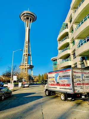 BEACON PLUMBING - SEATTLE - Updated May 2026 - 319 Photos & 1523 ...
