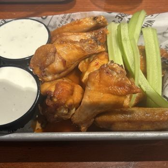 RIGSBY’S SMOKED BURGERS, WINGS & GRILL - Updated June 2026 - 61 Photos ...