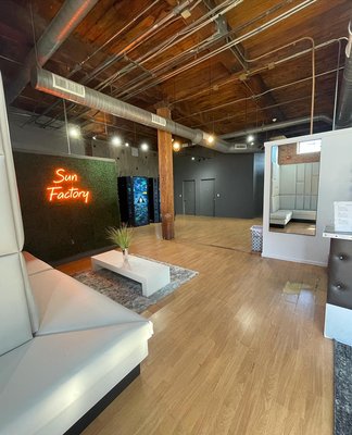 SUN FACTORY - Updated March 2026 - 38 Photos & 33 Reviews - 67 Foster ...