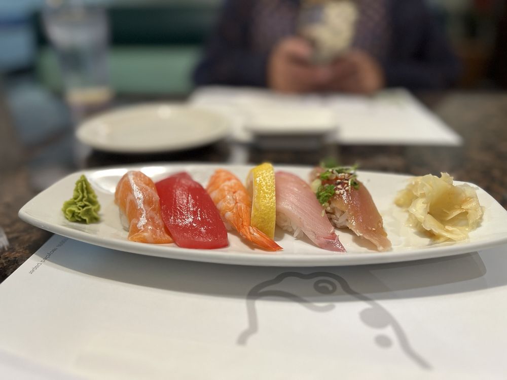 TOYO SUSHI - Updated February 2026 - 665 Photos & 486 Reviews - 1441 W ...