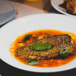 THE FULTON BY JEAN-GEORGES - Updated December 2025 - 1481 Photos & 551 ...