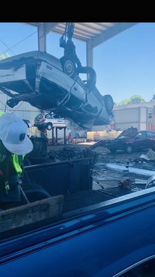 KOSTA’S SCRAP METALS - Updated May 2026 - 10 Photos - 8250 N Albina Ave ...
