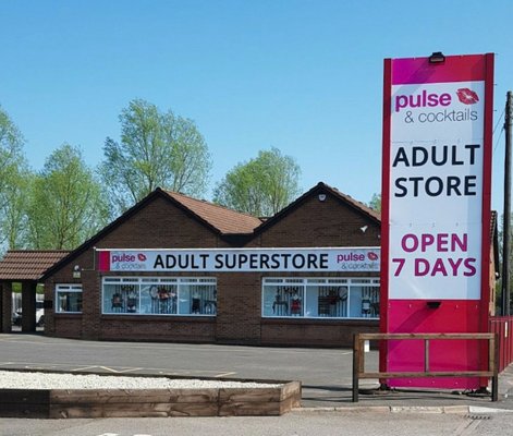 PULSE AND COCKTAILS - Updated January 2026 - A12 Northbound, Witham ...