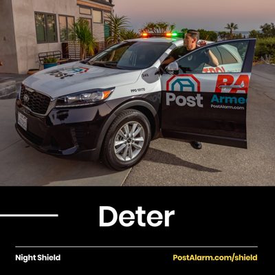 POST ALARM SYSTEMS & PATROL SERVICES - Updated December 2025 - 51 ...