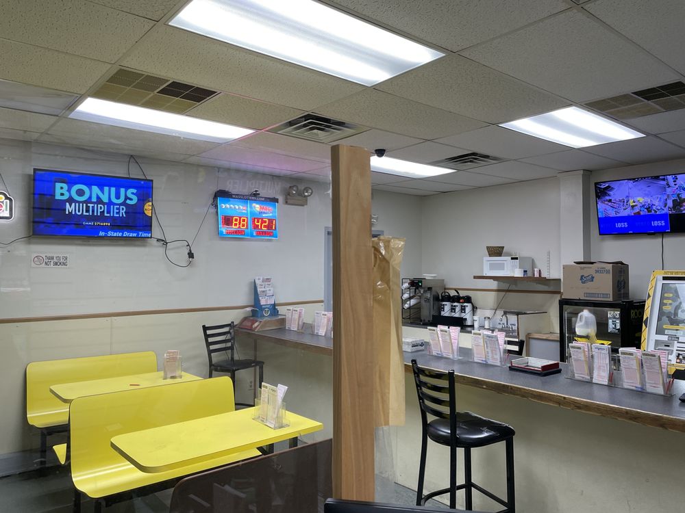 DAILY STOP MART - Yelp