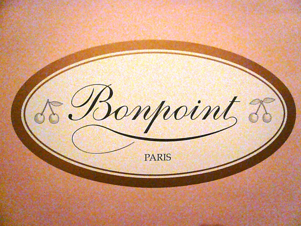 BONPOINT STOCK - Updated March 2025 - 42 rue de l'Université, Paris ...