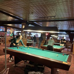 AMSTERDAM BILLIARDS & BAR - Updated July 2025 - 144 Photos & 251 ...