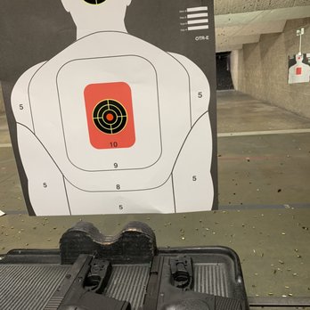 ON TARGET - Updated July 2025 - 227 Photos & 500 Reviews - 27692 Camino ...