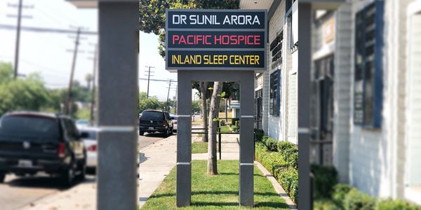 SUNIL ARORA, MD - Updated June 2026 - 26 Photos & 18 Reviews - 1998 N ...