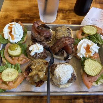 CRAZEE BURGER - Updated October 2025 - 1178 Photos & 892 Reviews - 3993 ...