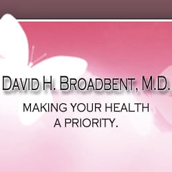DAVID H BROADBENT, MD - Updated October 2025 - 12 Photos - Provo, Utah ...