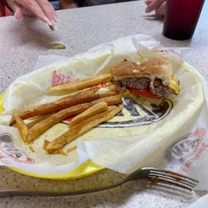 GEORGE’S DRIVE INN - 45 Photos & 102 Reviews - 564 US Hwy 85 87 ...