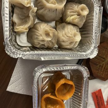 DUMPLING MAN - Updated March 2025 - 502 Photos & 920 Reviews - 100 ...