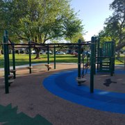 DOERR PARK - 45 Photos & 28 Reviews - Parks - 2575 2699 Park Wilshire ...