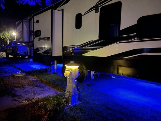 SPLASH RV RESORT & WATERPARK - Updated May 2024 - 74 Photos & 22 ...