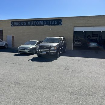 NICK’S AUTOMOTIVE - Updated October 2025 - 18 Photos & 60 Reviews - 121 ...
