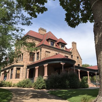 ROSEMOUNT MUSEUM - Updated December 2025 - 20 Photos & 13 Reviews - 419 ...