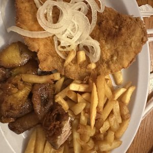 EL MOCHO RESTAURANT - 87 Photos & 67 Reviews - 5708 Maloney Ave, Key ...