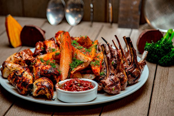 VERANDA RESTAURANT - 93 Photos & 130 Reviews - 141 Artsakh St, Glendale ...