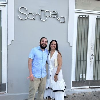 SANTAELLA - Updated June 2024 - 877 Photos & 552 Reviews - 219 Calle ...
