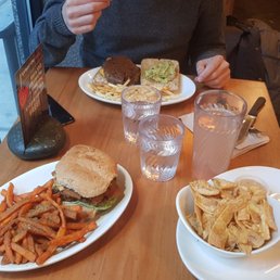 NATIVE FOODS - Updated July 2025 - 885 Photos & 954 Reviews - 218 S ...