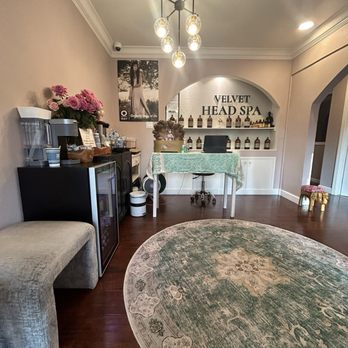 VELVET HEAD SPA - Updated December 2024 - 192 Photos & 299 Reviews ...