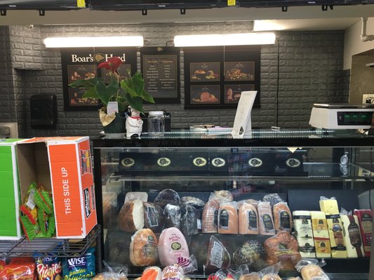 BOSTON POCKET & DELI - 64 Photos & 21 Reviews - Delis - 682 Tremont St ...