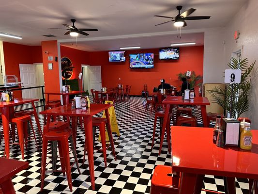 HOT FISH HOUSE - Updated December 2025 - 188 Photos & 190 Reviews ...