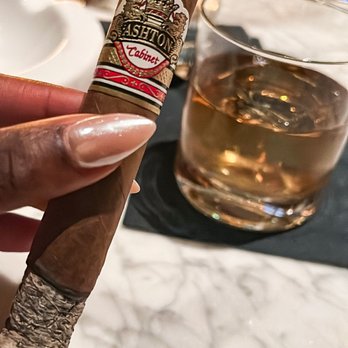 ASHTON CIGAR BAR - Updated December 2025 - 219 Photos & 262 Reviews ...
