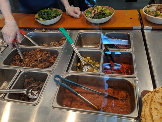 KAIROS MEDITERRANEAN - 57 Photos & 84 Reviews - 1800 Augusta St ...