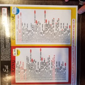 WANG CHO KOREAN BBQ - CHINO - 1649 Photos & 1633 Reviews - Korean ...