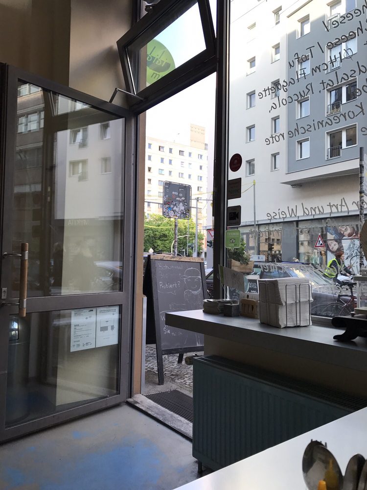 BIBI MIX - Updated April 2025 - 29 Photos & 38 Reviews - Rosa-Luxemburg ...