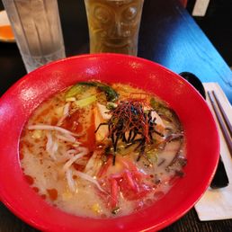 GEN RAMEN - Updated October 2025 - 210 Photos & 133 Reviews - 2330 Bale ...