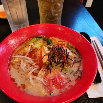 GEN RAMEN - Updated October 2024 - 182 Photos & 107 Reviews - 2330 Bale ...