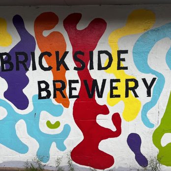 BRICKSIDE BREWERY - Updated October 2025 - 26 Photos & 62 Reviews - 64 ...