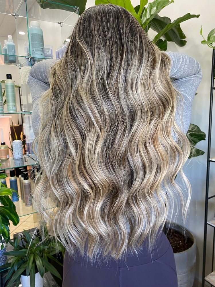 KAY’S SALON & SPA - 104 Photos & 32 Reviews - 14855 Blanco Rd, San ...