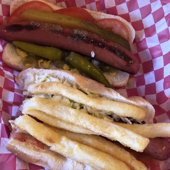 PITTSBURGH STREET DOGS - Updated January 2026 - 38 Photos & 17 Reviews ...