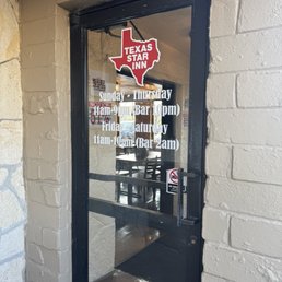 THE TEXAS STAR INN - Updated August 2025 - 71 Photos & 50 Reviews ...