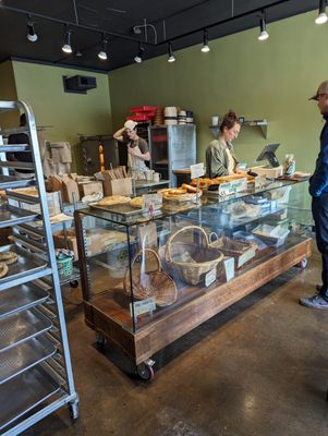 SECRET BAKERY - Updated January 2026 - 18 Photos - 821 Livernois St ...