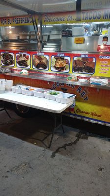 TACOS MI REY - Updated October 2025 - 25 Photos - 1845 Rosecrans Ave ...