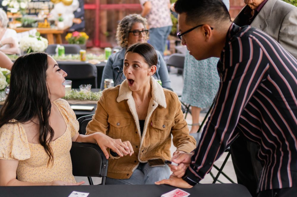 RODNEY REYES LIVE - Updated June 2025 - 24 Photos & 25 Reviews - San ...