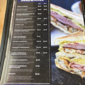 HAVANA RESTAURANT & BAKERY - Updated July 2025 - 65 Photos & 94 Reviews ...