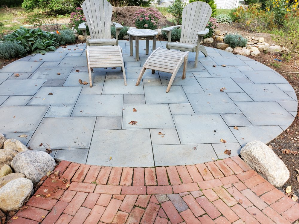 CAPE COD STONE MASON - Updated February 2025 - 104 Sampsons Mill Rd ...