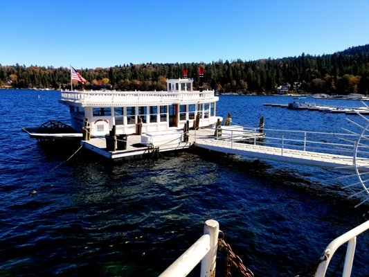 ARROWHEAD QUEEN TOUR BOAT - 154 Photos & 119 Reviews - 28200 Hwy 189 ...