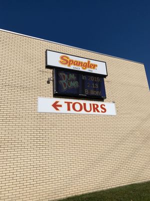 SPANGLER CANDY | 21 Photos & 11 Reviews - 400 N Portland St, Bryan ...