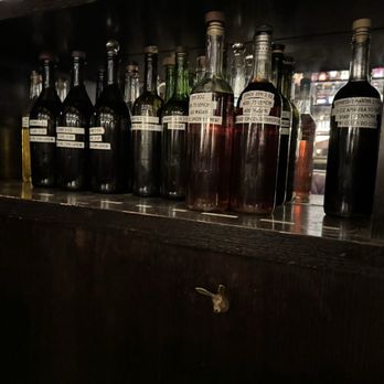 WICKED RABBIT - Updated November 2024 - 408 Photos & 293 Reviews - 1508 ...