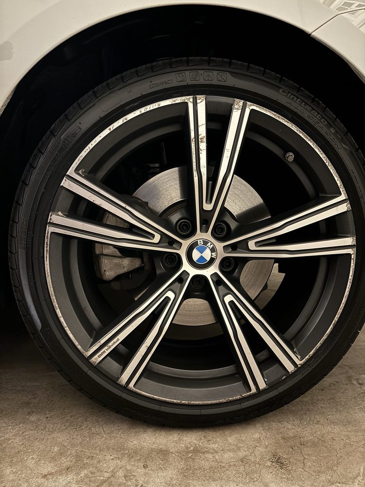 PRO RIMS - Updated January 2026 - 62 Photos & 25 Reviews - Centreville ...