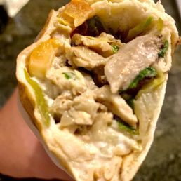 GARLIC CRUSH - Updated December 2025 - 143 Photos & 274 Reviews - 16095 ...